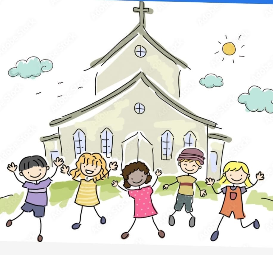 WHY GOD ESTABLISHED CHURCH ? CHURCH IS NOT A PLACE WHERE GOD LIVES BUT ...