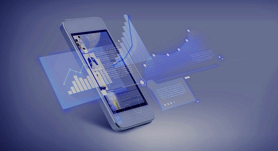 App Analytics Market: Global Industry Analysis, Size, Share, Growth ...