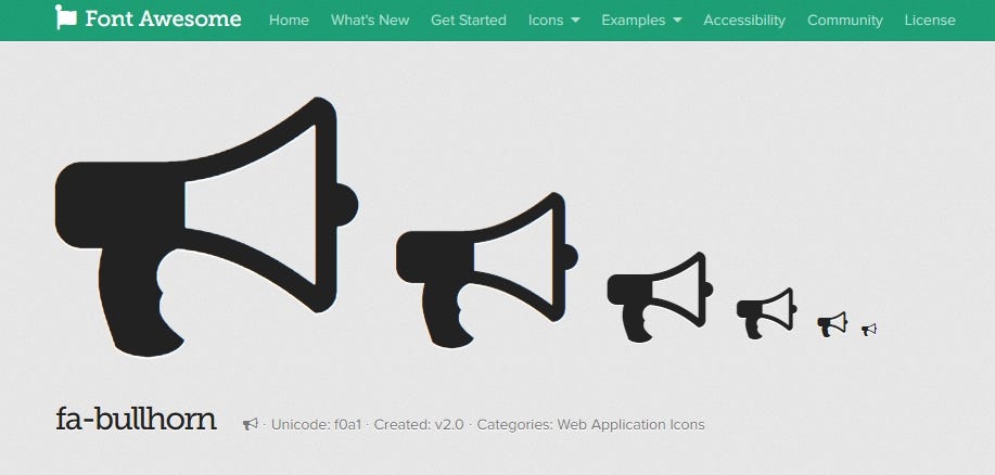 How To Add Icons To WordPress Header Menu | by Visualmodo | Medium