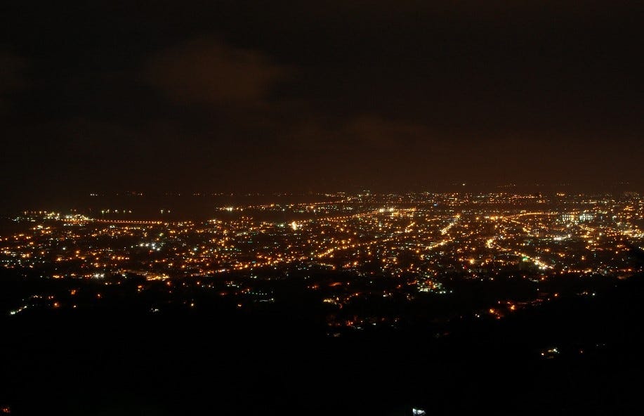 …dan Bandung. this part is (kinda) inspired by this… | by shey | Medium