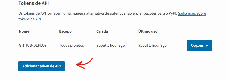 Publish a Python Package with Poetry and GitHub Actions | by Victoria ...