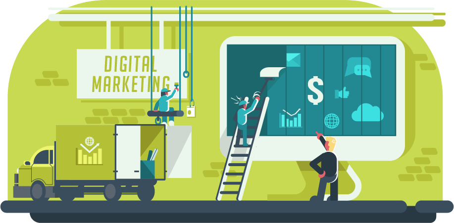 3 Steps to Build Your Digital Strategy | by MSMEx | Medium