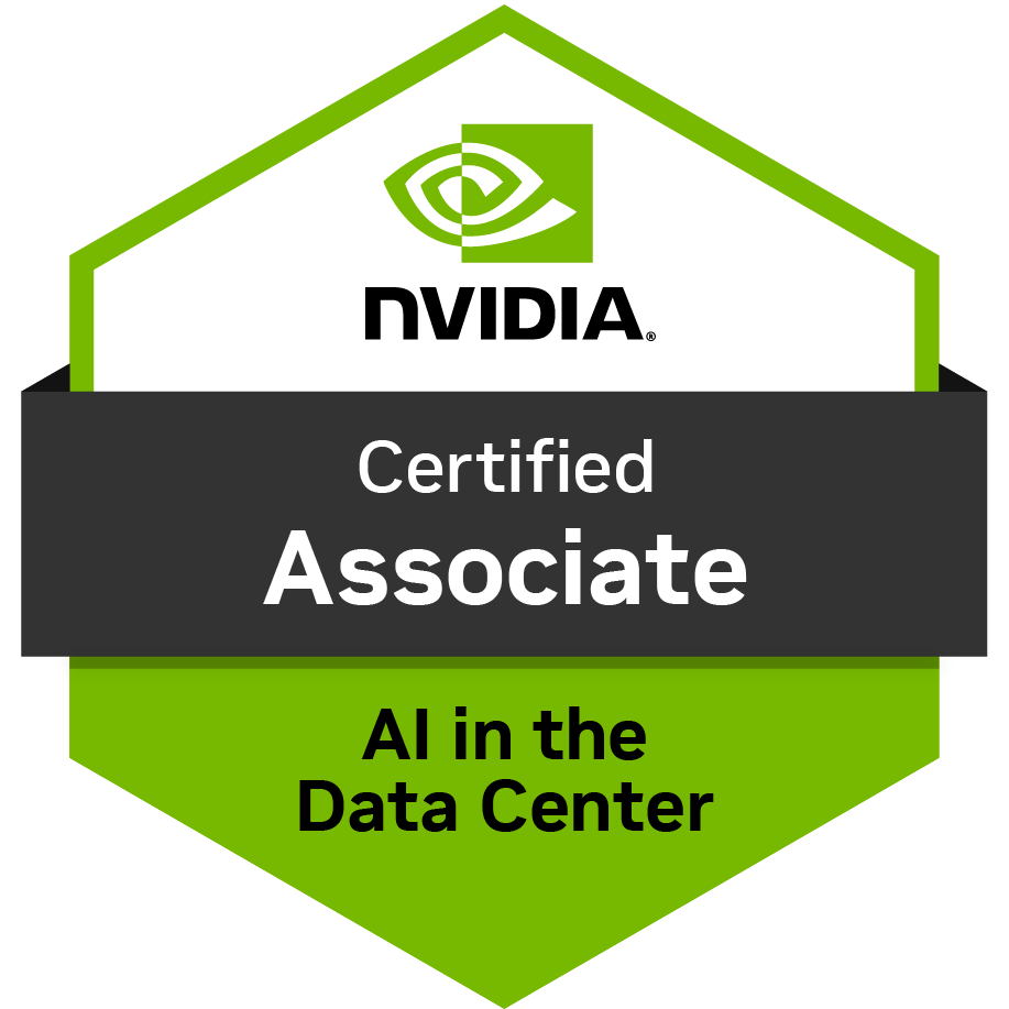 Mastering AI Infrastructure: Your Comprehensive Study Guide For Nvidia AI in The Data Center ...