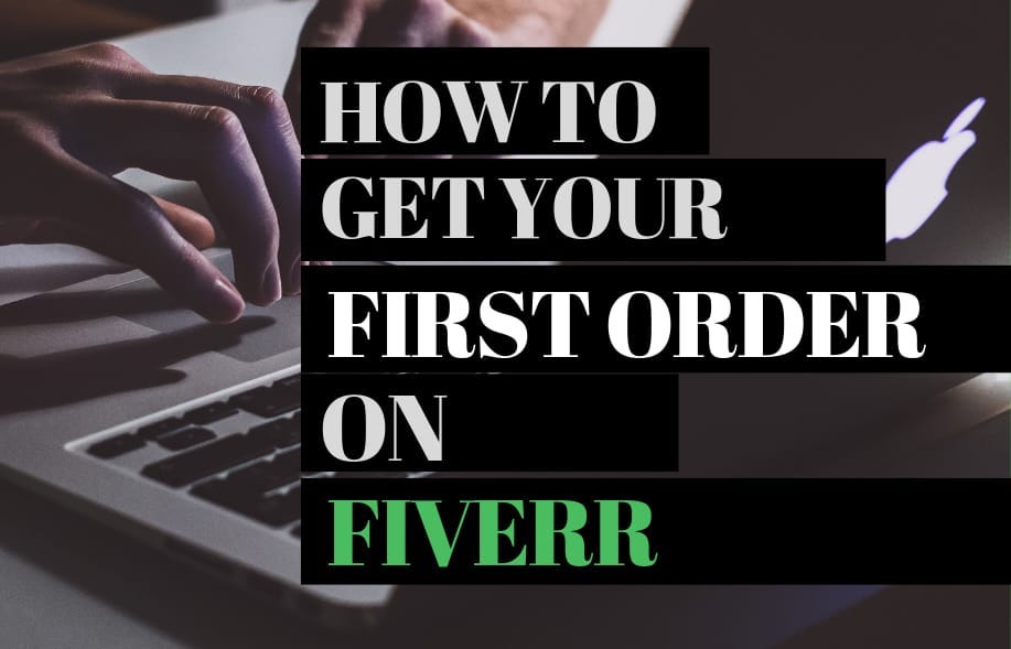 How to Get your First Client on Fiverr — Fiverr Gig Optimization | by ...