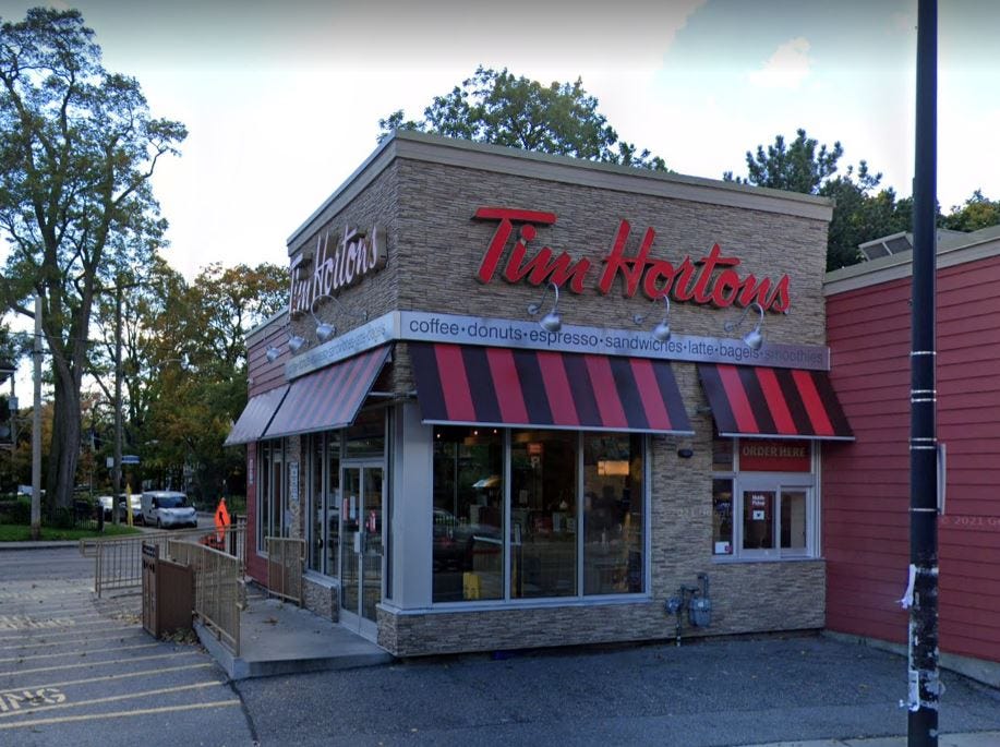 Tim Horton’s Review. From the classic drip coffee in a… | by Sean P ...