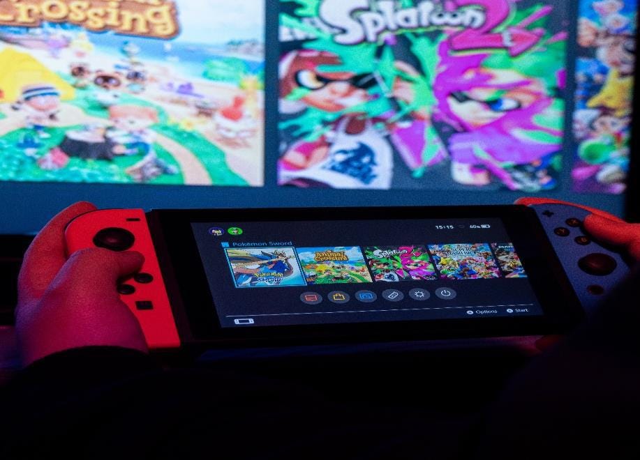 Discovering the Golden Age of Video Games | by Jolaoso Ifeoluwa | Medium