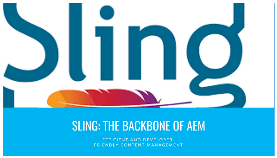 Understanding the Role of the Sling Framework in AEM Development | by Uma Charan Gorai | Medium