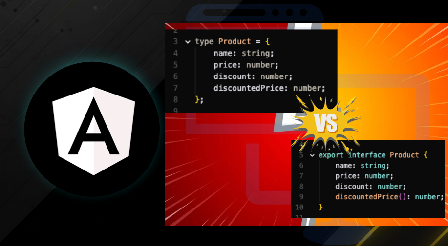 Stop Using Types in Angular: Use Interfaces | by Code with Bilal | Nov ...