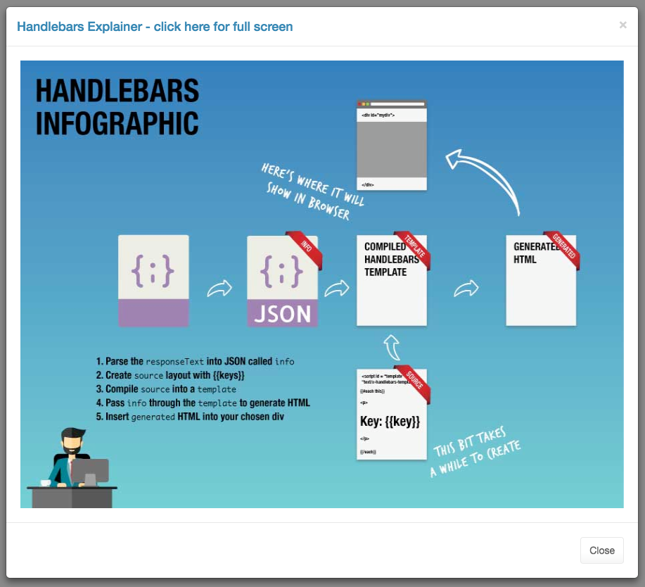 Adding graphics to snippets: Code Sketch | by Jonny Andrews | Medium