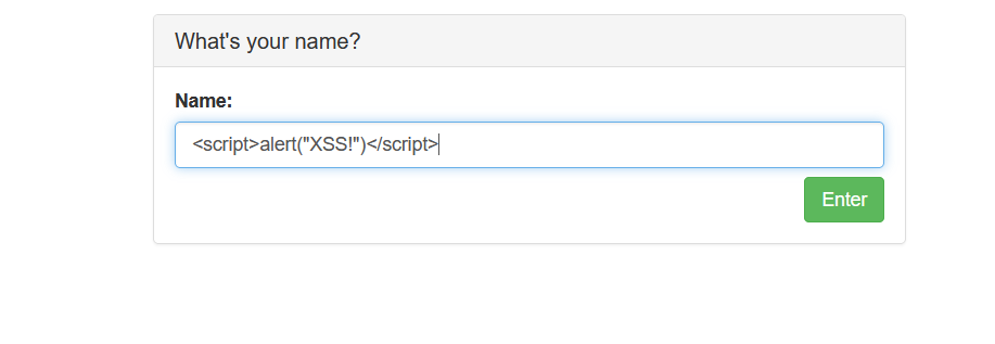 XSS | NahamSec. summary + solutions for XSS section in… | by Julio | Medium