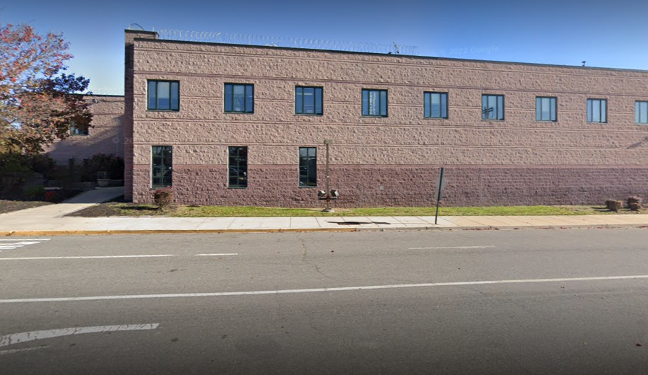 How to send books at State Correctional Institution Chester ...