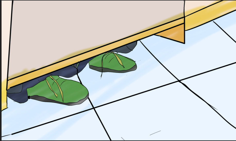 Assessing the Apocalypse #5. Pooping in Public | by Alex Perez | Medium