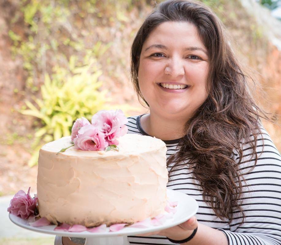 A dos 30. Demorei para colocar as ideias juntas e… | by Meirielle Tainara | Medium