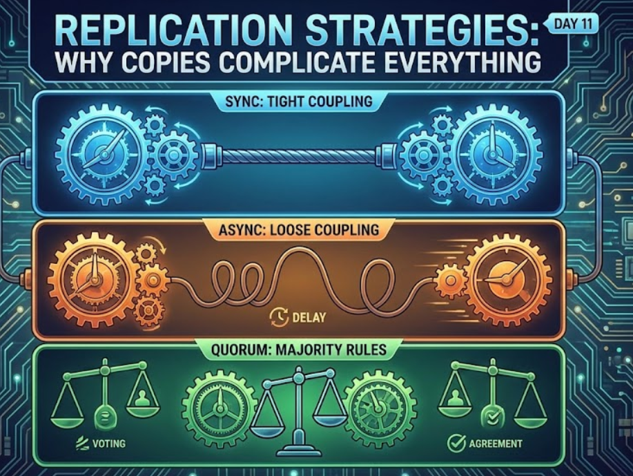 How Distributed Systems Really Work (No Math, No Myths) | by Ashwin ...