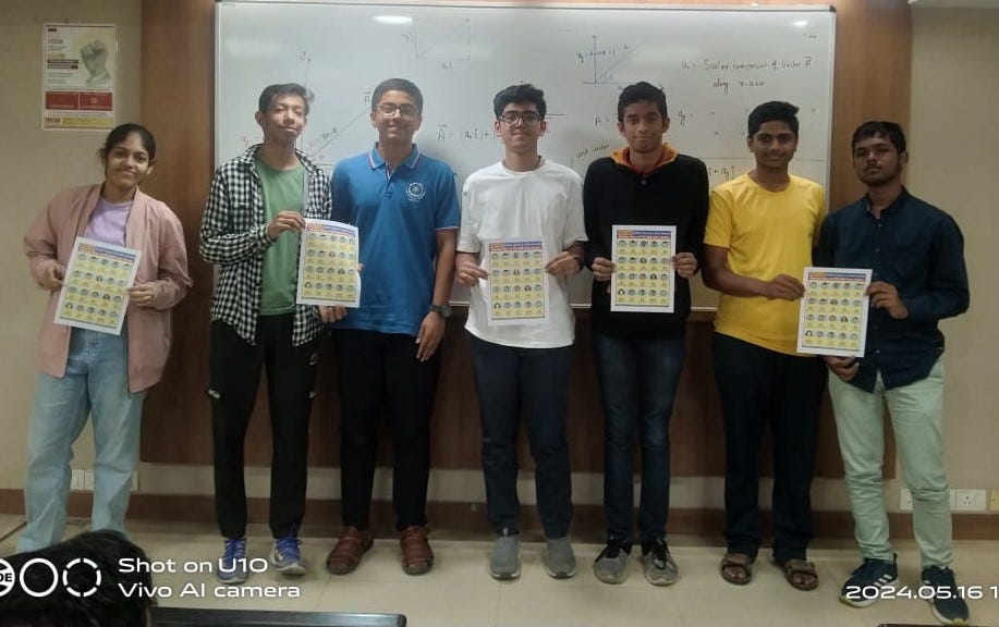 🎉 Result Celebration for CBSE X Results 2024 @ Swargate & Pcmc Centre! - FIITJEE PUNE CENTRE ...