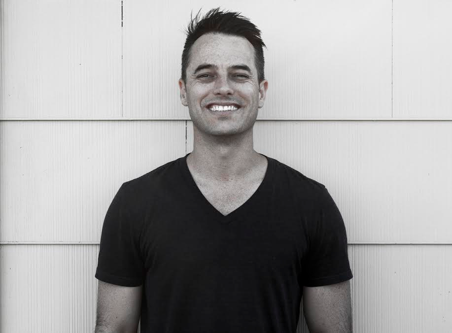 Ep. 26: Writer/Journalist Shaun Keating | by Bret Griffin | The Maslow ...