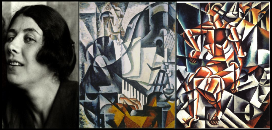 How AI image tools made me appreciate real art | by Mark Reuter | Aug ...