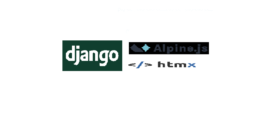 Extend Django Poll App with HTMX and Alpine.js | by huy | Medium