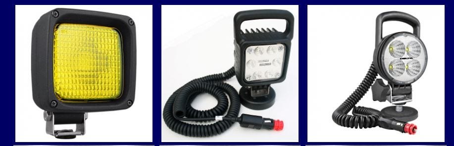 Shop Industrial Lights Online in USA - Delta Light - Medium