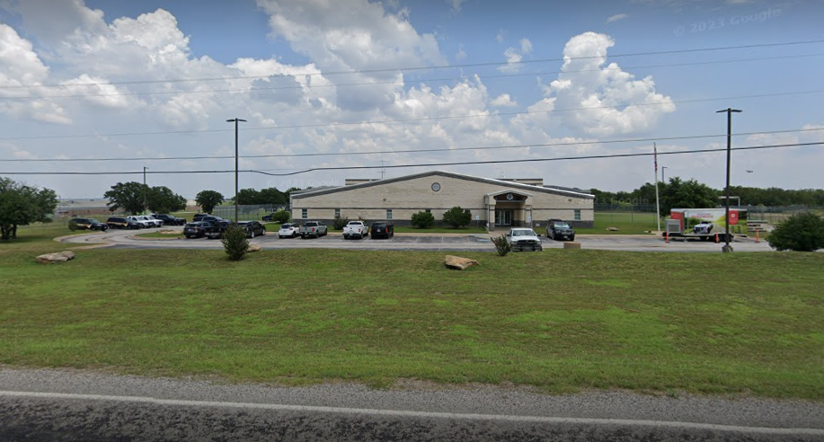 How to send books at Inmates to Jack County Jail, Texas Magazines ...