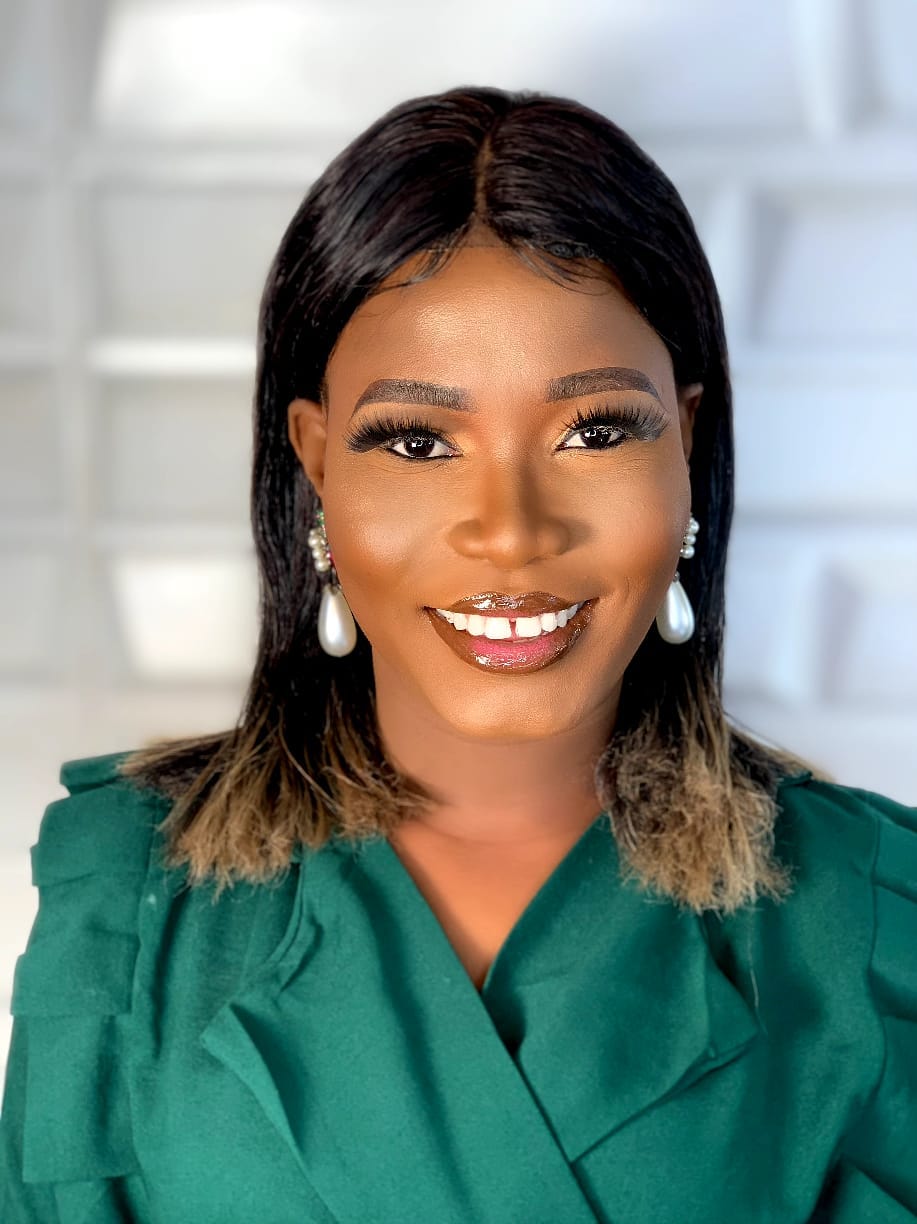 Tech Dreams: The Story of Serah Akojenu’s Journey to Data Science ...