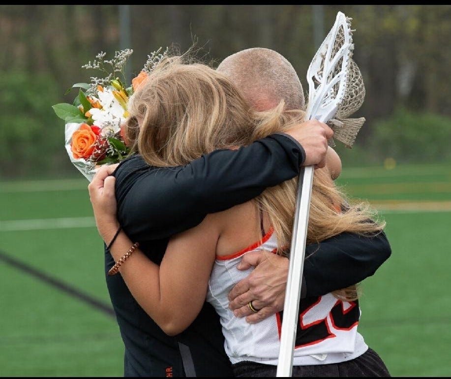 Thoughts for my Daughter. “18 — Graduated — finished 1st semester… | by ...
