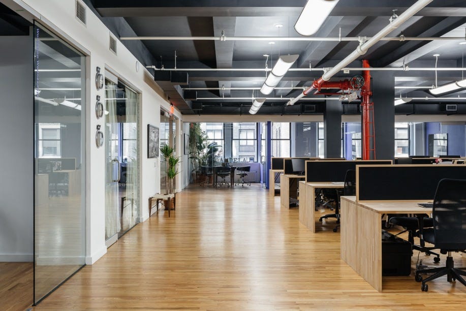 Design Intent: A Focus on Who Will be Using the Space | by maryana ...