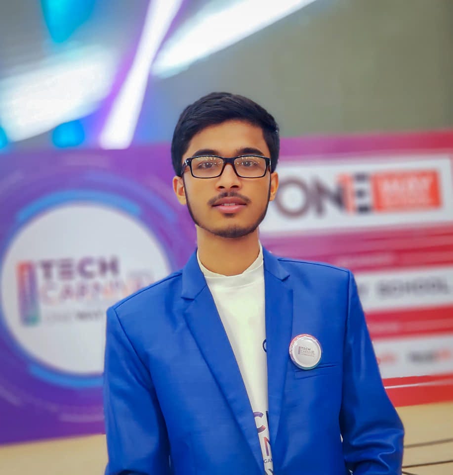 Technical SEO Expert in Bangladesh — Mehedi Hasan | by MD Mehedi Hasan | Medium