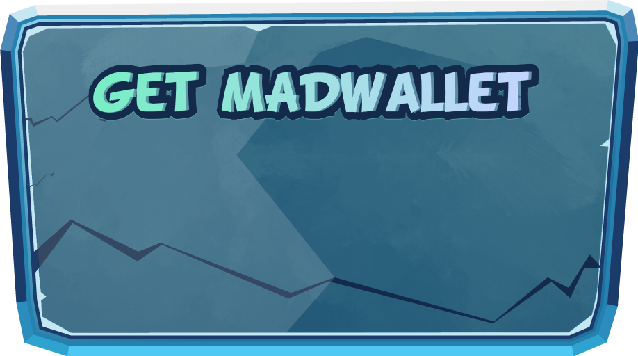 web3 metaverse wallet: madwallet. Experience the MADverse and the true ...