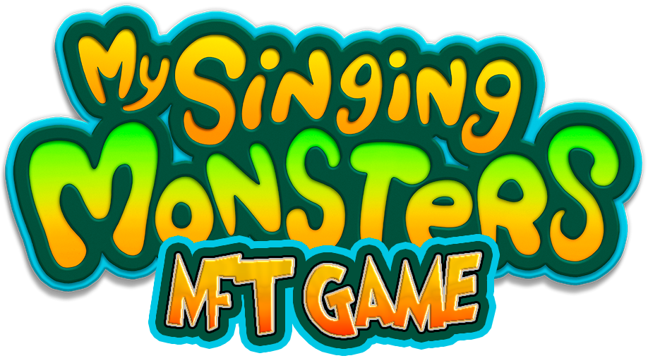 My Singing Monsters Token (MSM) is base that ties generally My Singing ...
