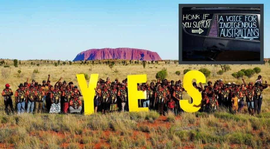 Australia’s Decision on Indigenous Advisory Body Proposal Sparks ...