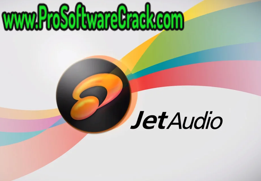 Cowon Jet Audio 8.1.0.2000 Plus VX including Crack Full Version free download | by ...