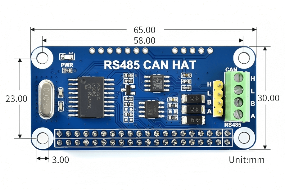 VCU Communication Protocols for Smart Vehicles | by Dorlecontrols | Medium