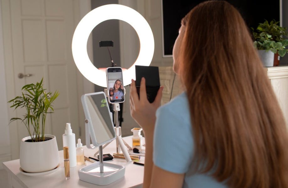 TIP 7: Transformation Videos: Captivating TikTok Audiences with ...
