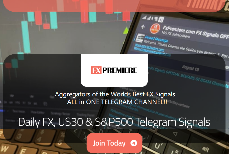 Identifying Genuine Forex Traders: Techniques and Strategies | by Forex Signals by FxPremiere ...