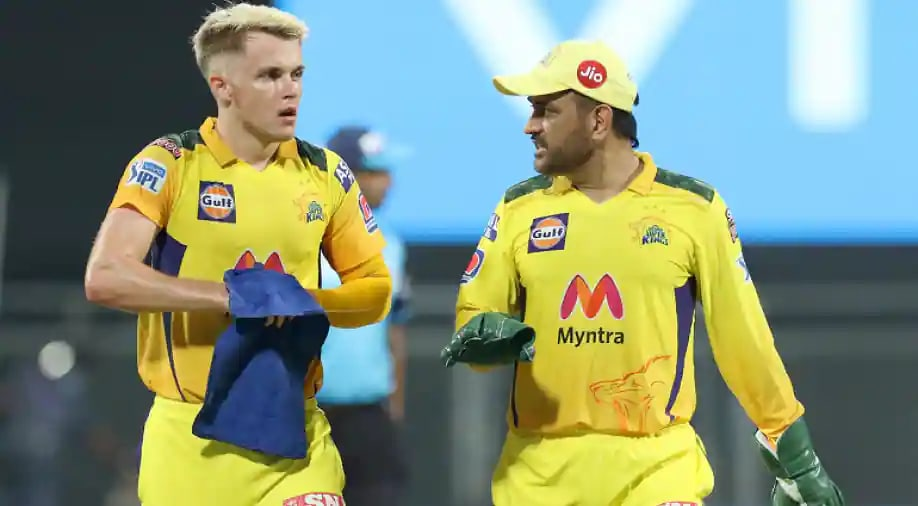 England all-rounder Sam Curran explains why he is skipping the T20 tournament in IPL 2022 | by ...