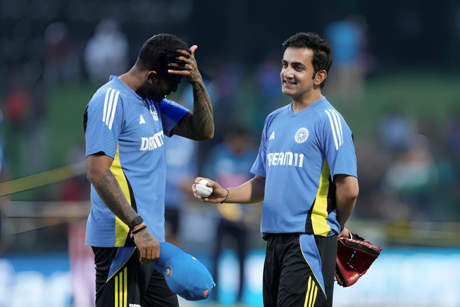 ‘I Can Vouch for Gautam Gambhir’s Leadership’: Robin Uthappa Responds After India’s Tough Series ...