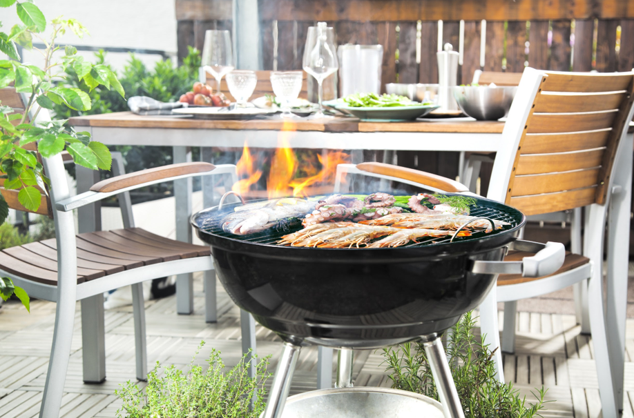 What to Look for When Buying a BBQ | by Homefires | Medium