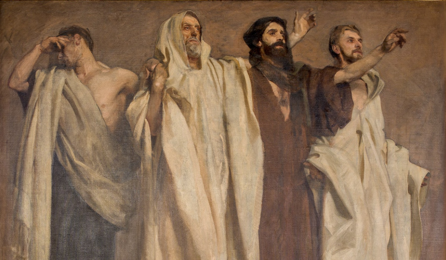 Understanding Old Testament Prophets | by Thompson Lengels | Medium
