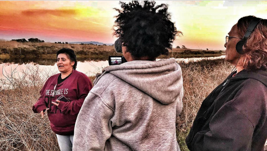 Telling Our Own Story: The Path From Pain to Resilience | by Activate Labs | Medium