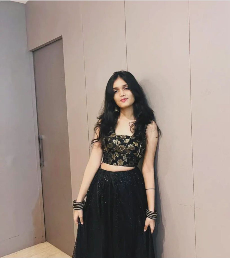 Hi, I am new here! - Riddhi Sinha♡ - Medium