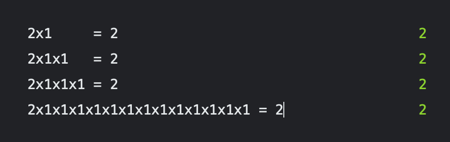 Idempotent operations. The main task of communication over the… | by ...
