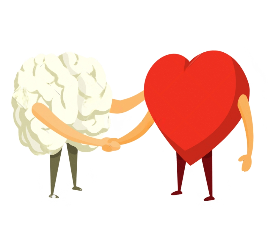 The Power of Heart Intelligence!. The heart isn’t just a pump ...