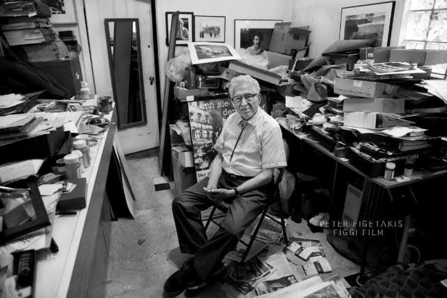 The Life of Tony Vaccaro: A Lens Into Modern History | by Petros ...