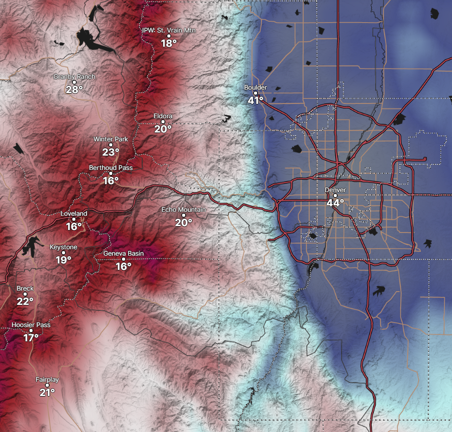 geotiff.js: How to Get Projected GeoTIFF Data for a Latitude-Longitude Coordinate | by Thomas ...