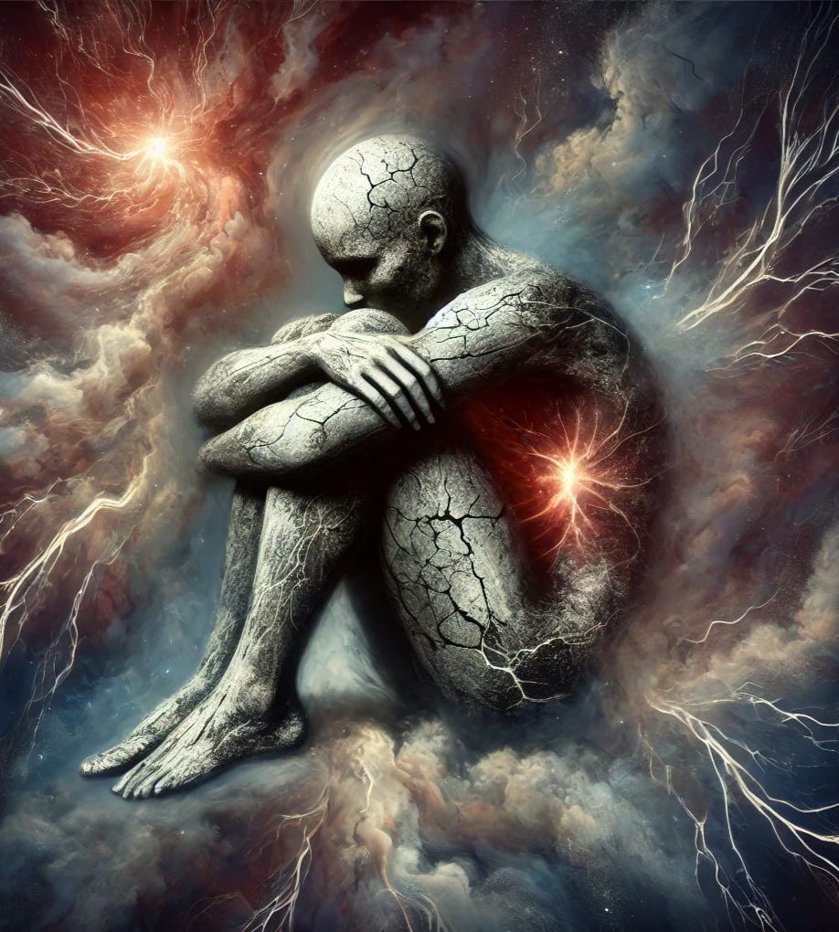 Anxiety and stress symptoms. Anxiety and stress symptoms | by Mohd ...