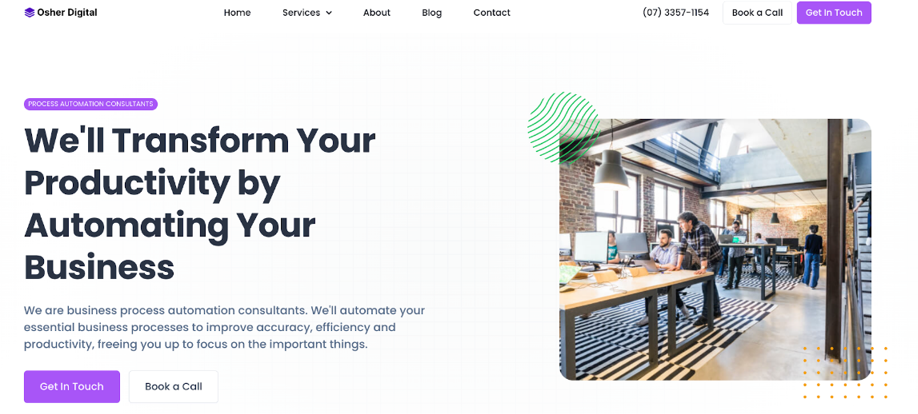 Osher Digital — Where AI Meets Productivity. - Osher Digital - Medium