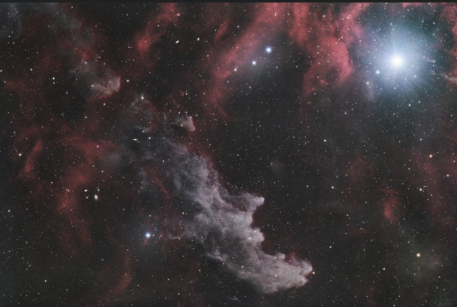 The Purpose-Driven Universe: Insights from the Mechanics of Information ...