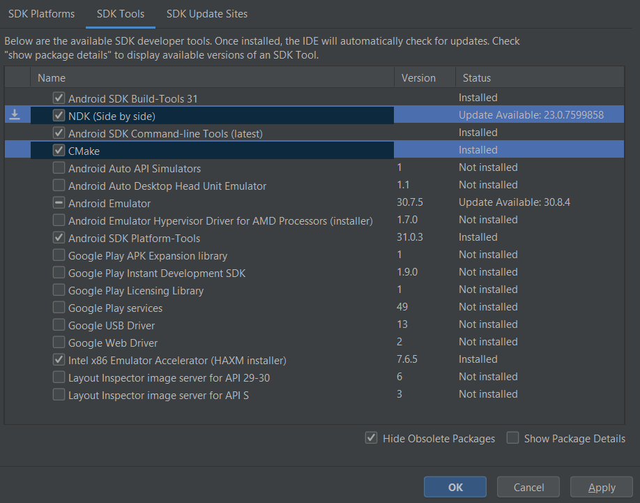 How to build an Android Project with JUCE | by Alessandro Lombardi | Medium