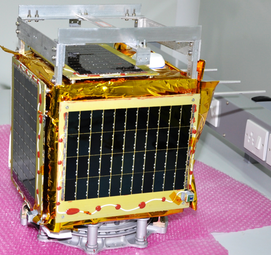 Some more technical learnings from building a satellite in college | by ...